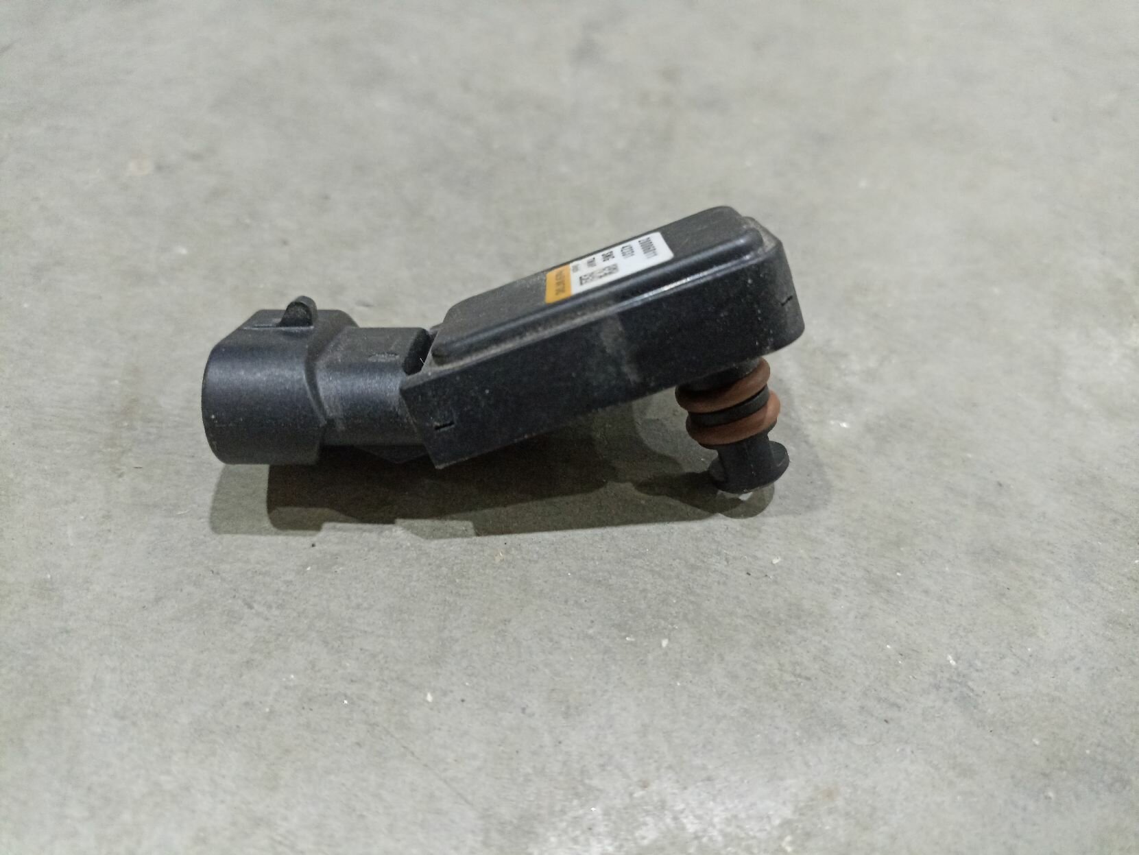 Датчик расхода воздуха JAC S5 (2013-2019) [2.0 16V 5MT внедорожник Turbo] 1026410GAA