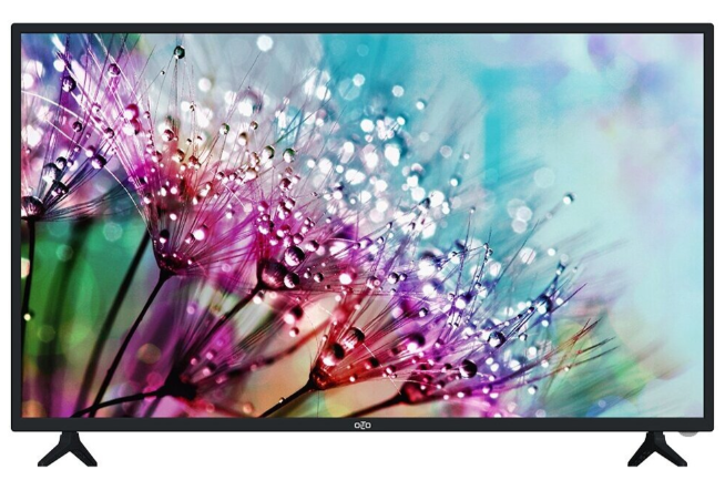 Телевизор OLTO 43ST30U UHD