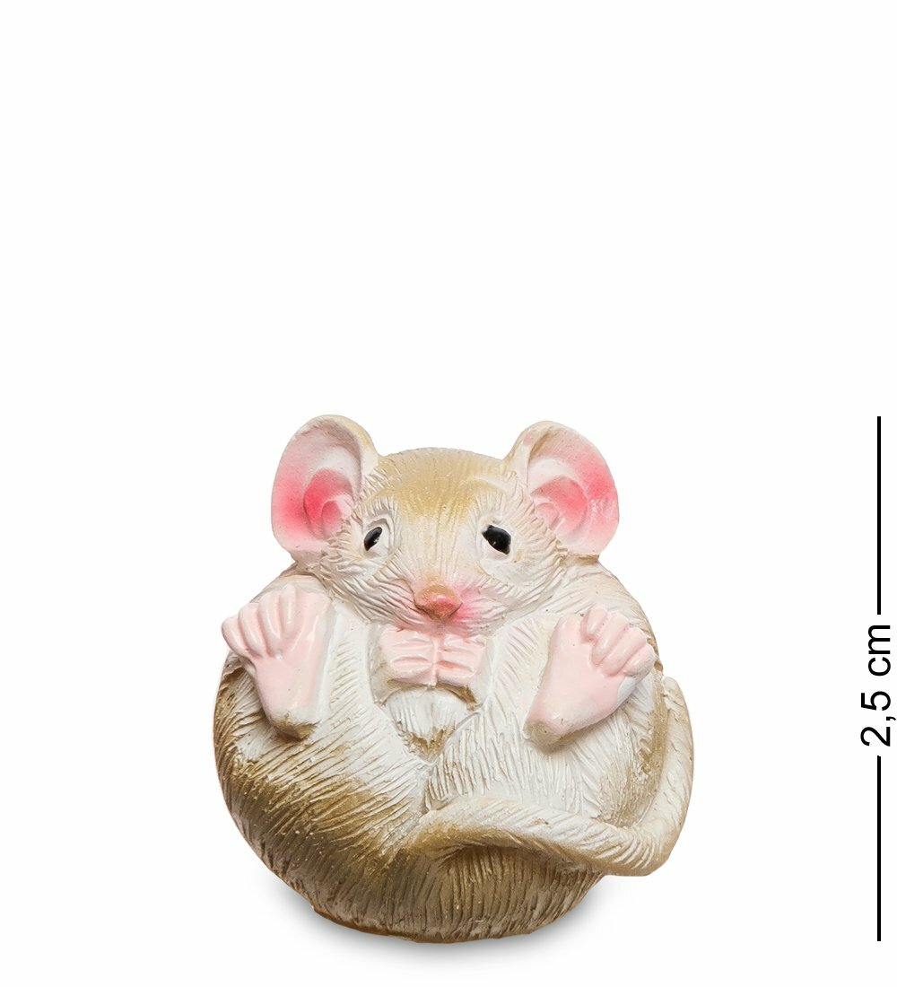 Фигурка "Мышонок"