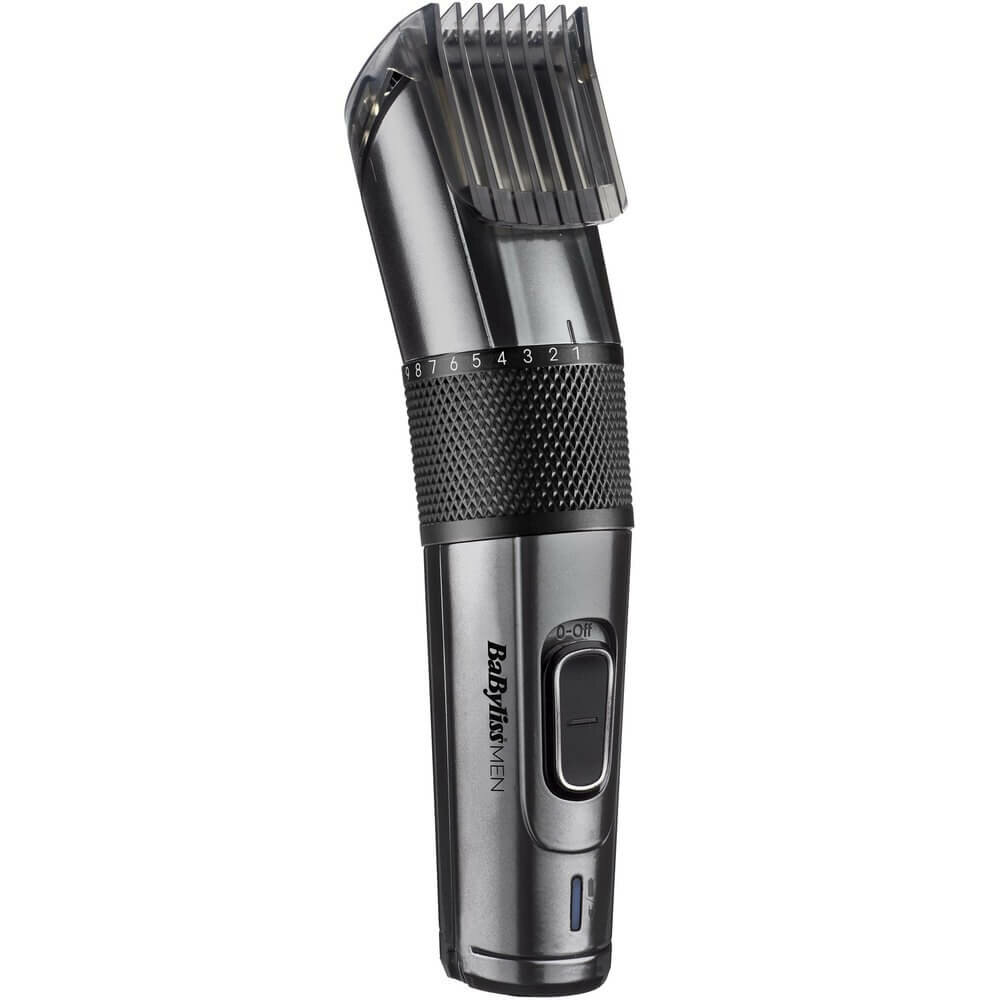Машинка для стрижки Babyliss E 978E (триммер)