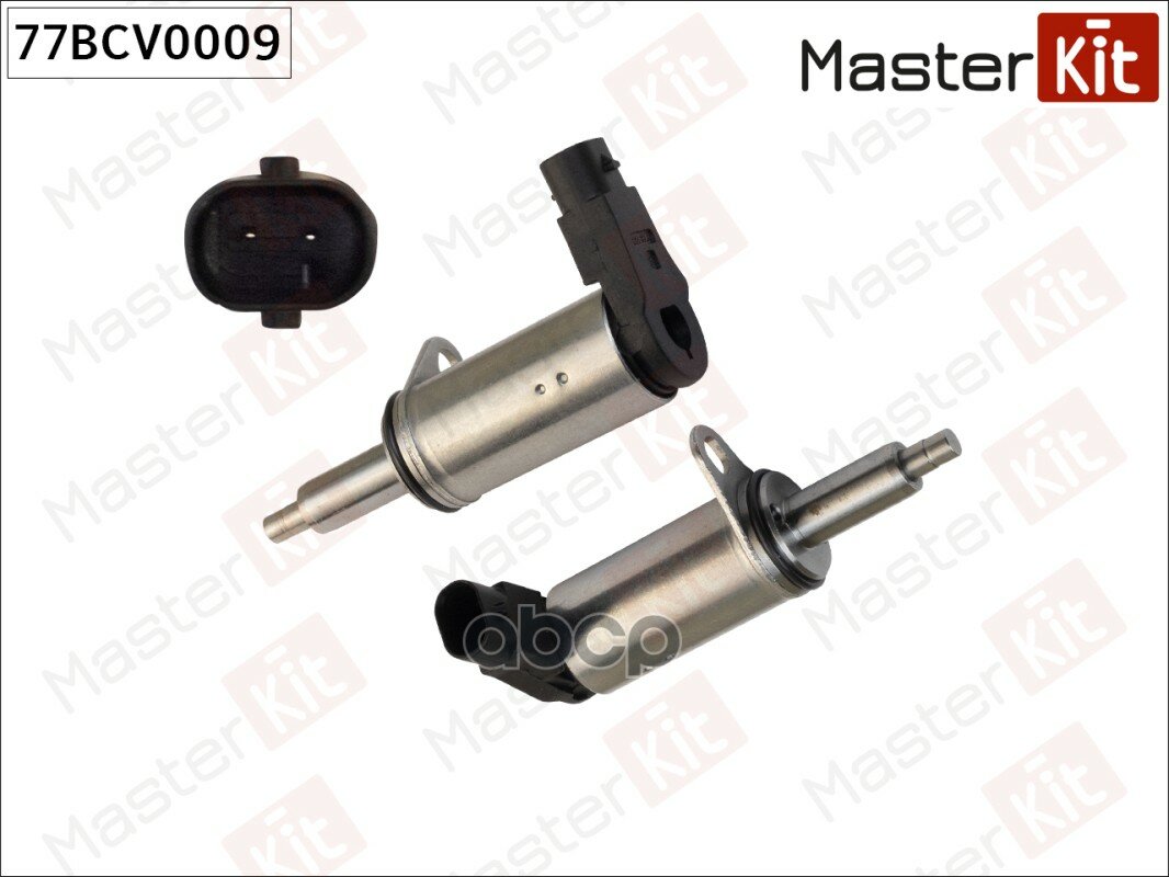 Клапан VVT MASTERKIT 77BCV0009 MasterKit арт. 77BCV0009