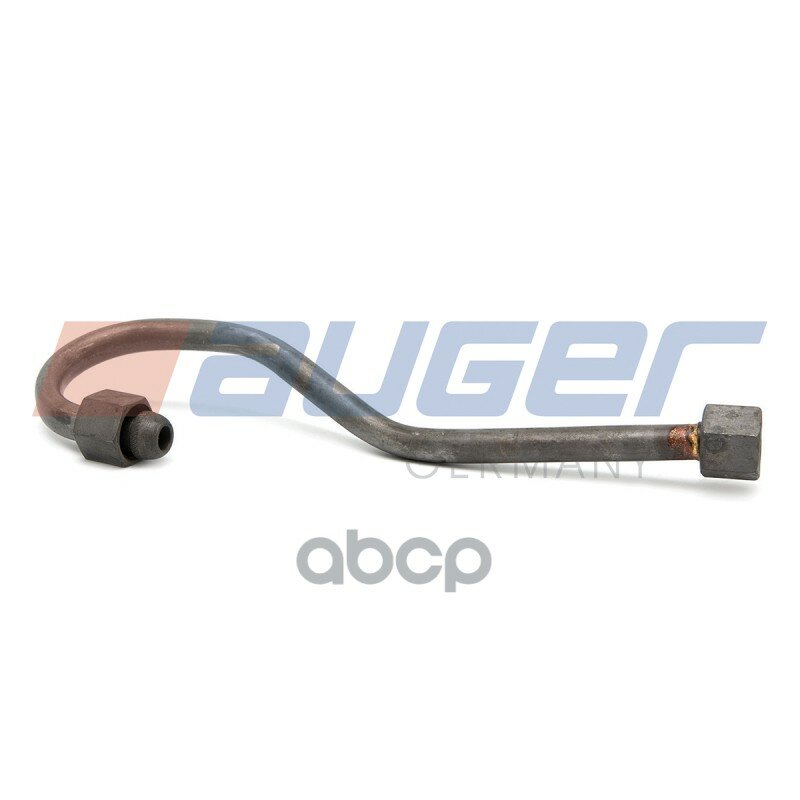 Трубка охлаждения воздушного компрессора AUGER арт. 86582