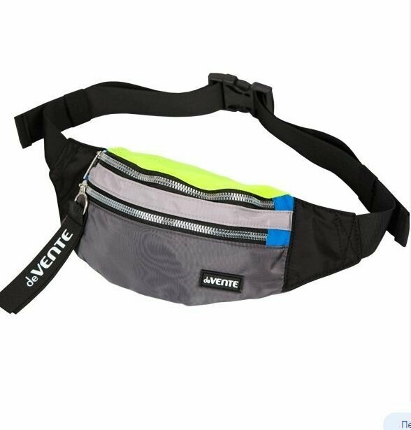 Сумка поясная