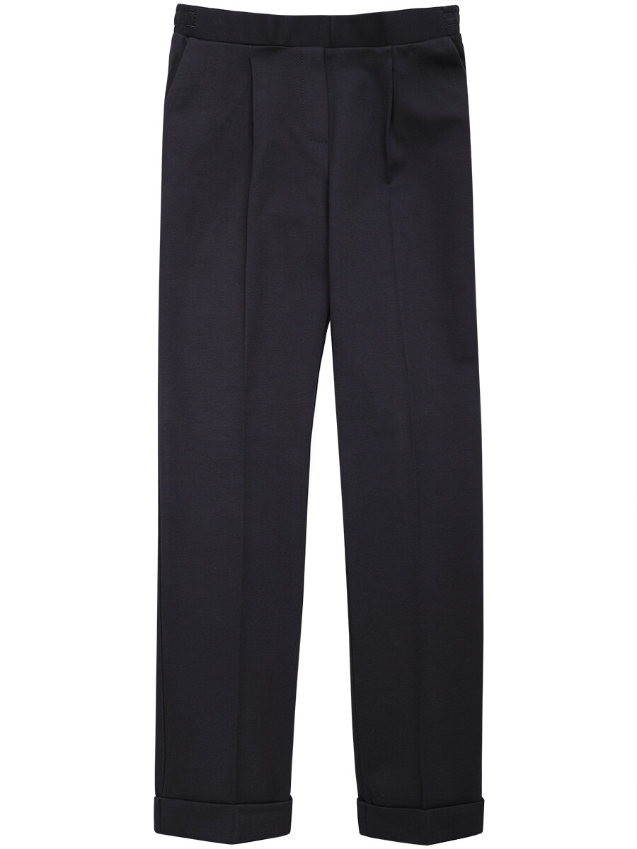 Брюки школьные