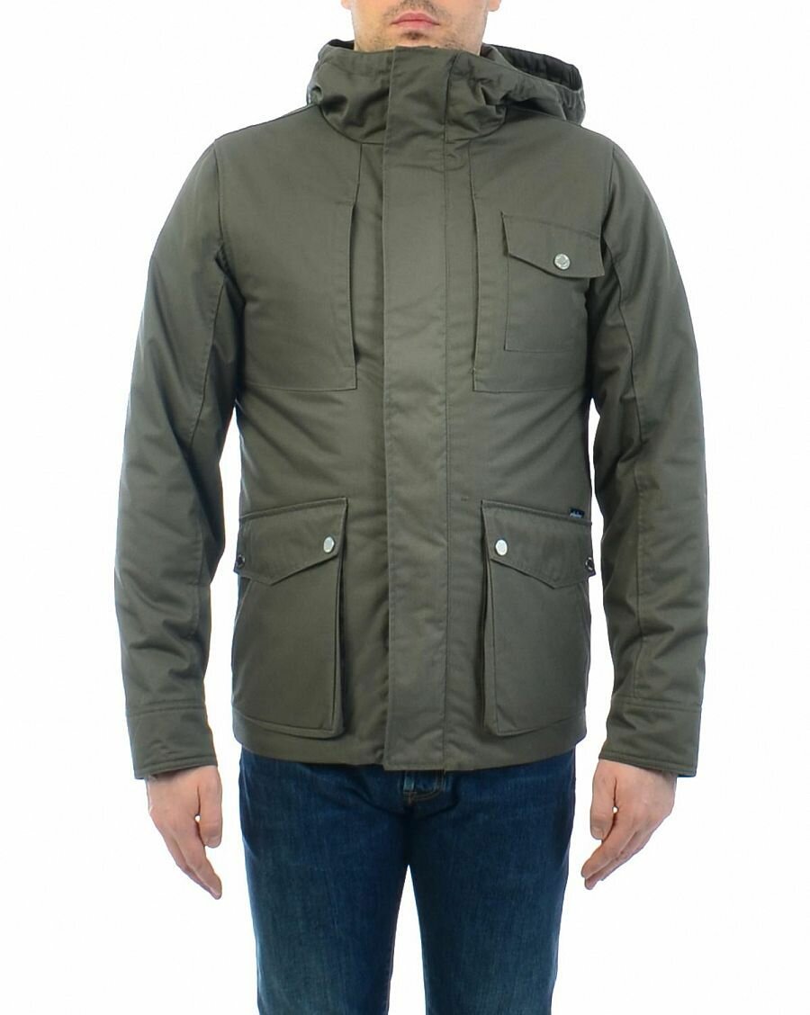 Куртка Базовая коллекция