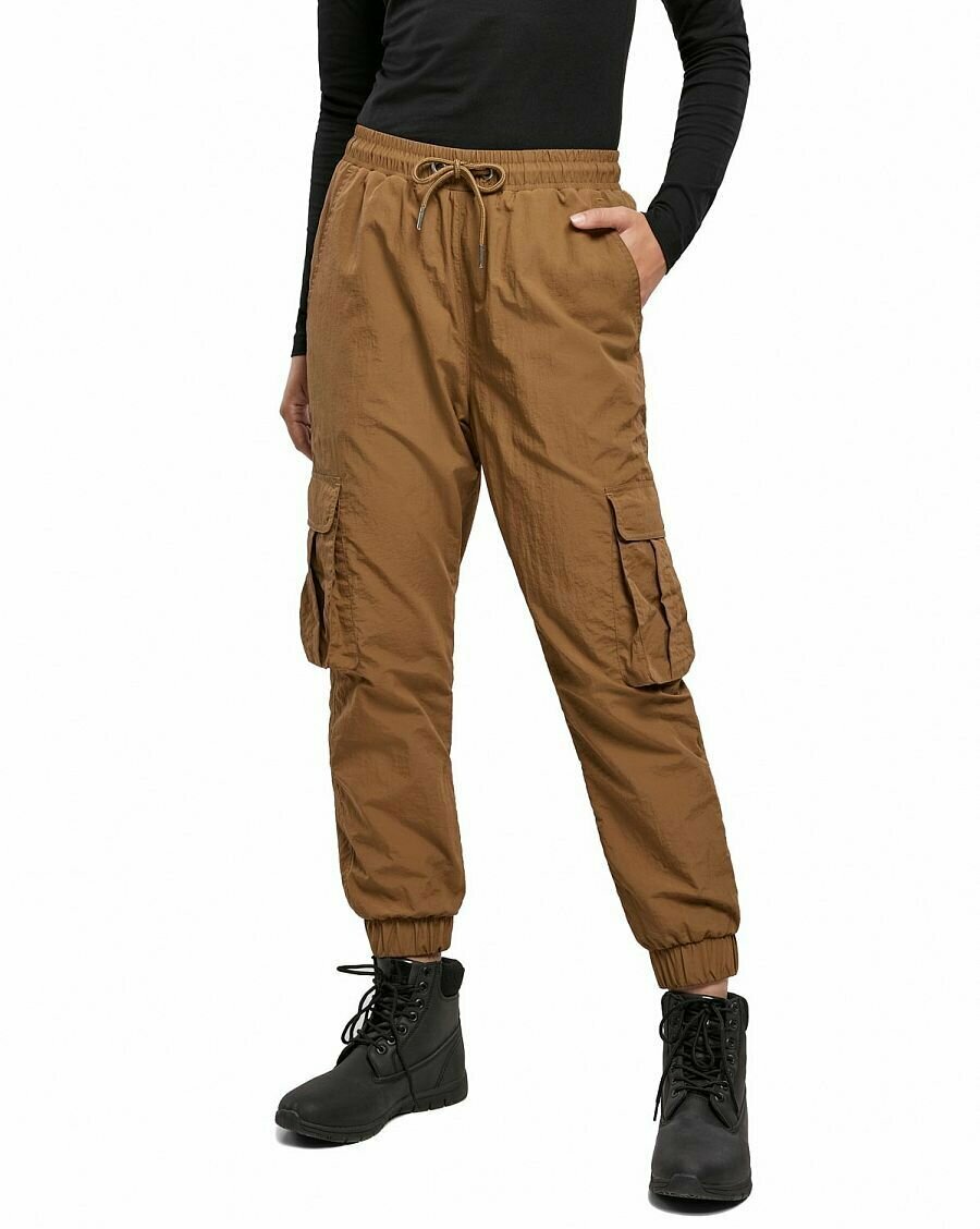 Брюки спортивные