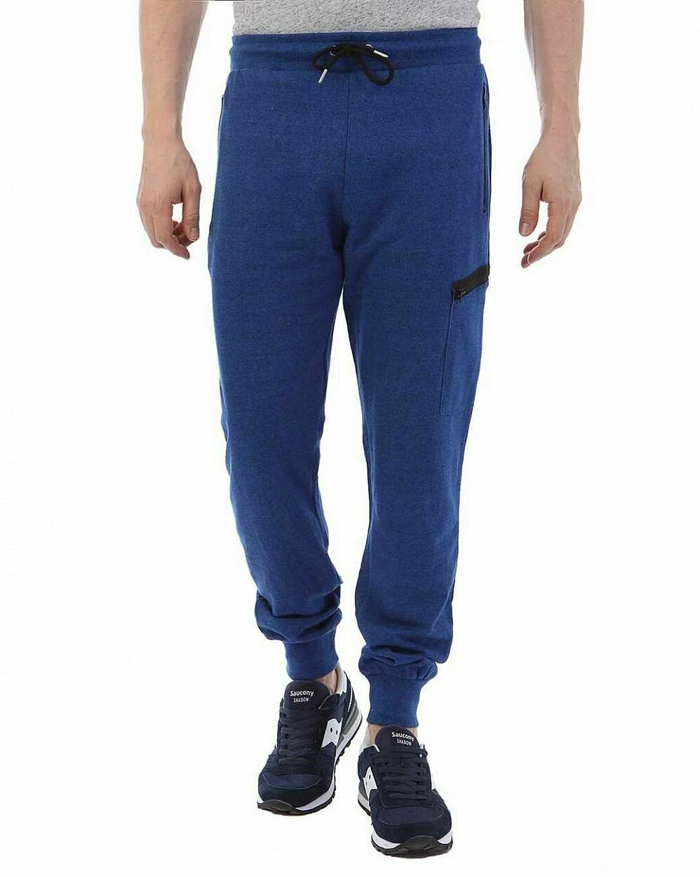 Брюки спортивные