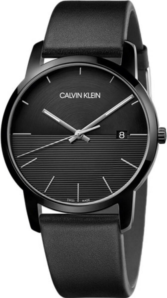  CALVIN KLEIN City