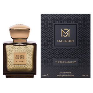 Парфюмерная вода Majouri The One And Only 75 мл.