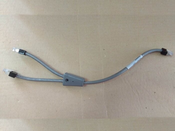 Патч-корд HP 17-05118-01 EVA Communication Y Splitter