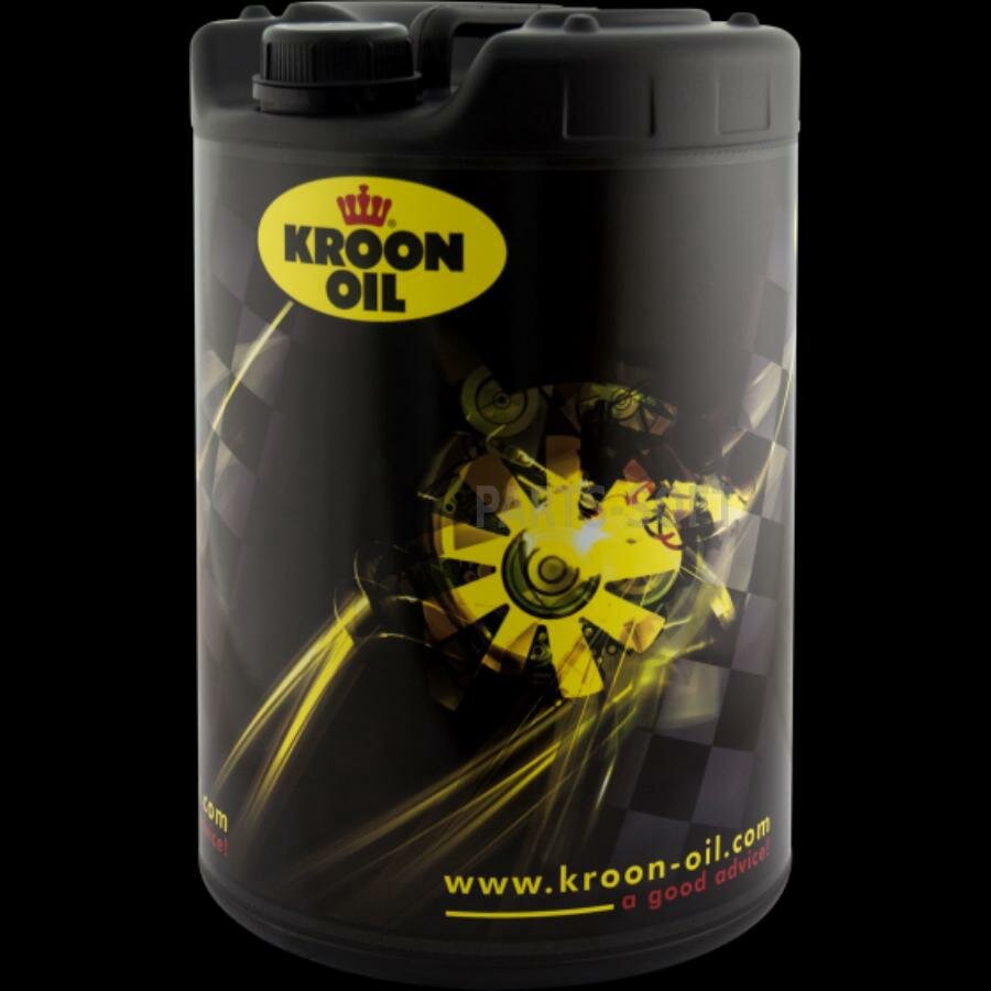 Масло моторное HELAR SP LL-03 0W-30 20L ( 33158 ) KROON OIL арт. 33158