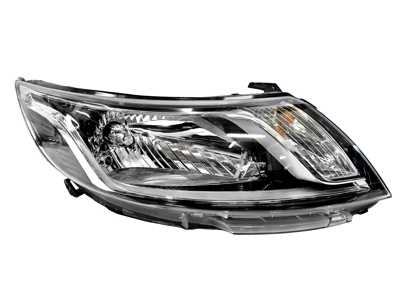 Фара KORTEX RIO III 11- правая KHL8012STD