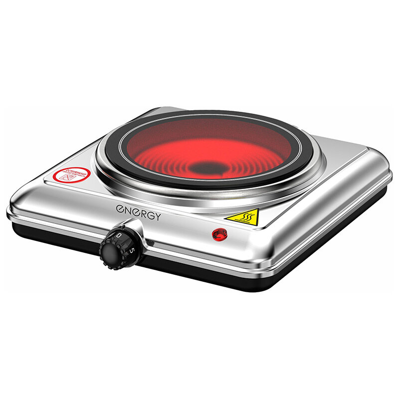 Настольная инфракрасная плита Energy EN909