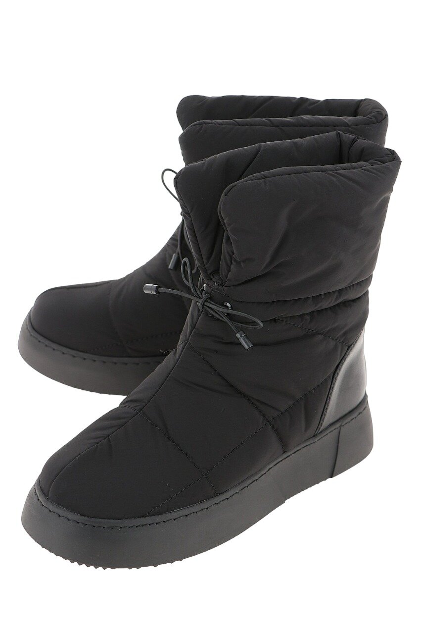 Полусапоги