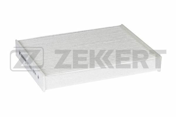 Фильтр салона Nissan X-Trail (T32) 14-; Renault Koleos II 16- Zekkert