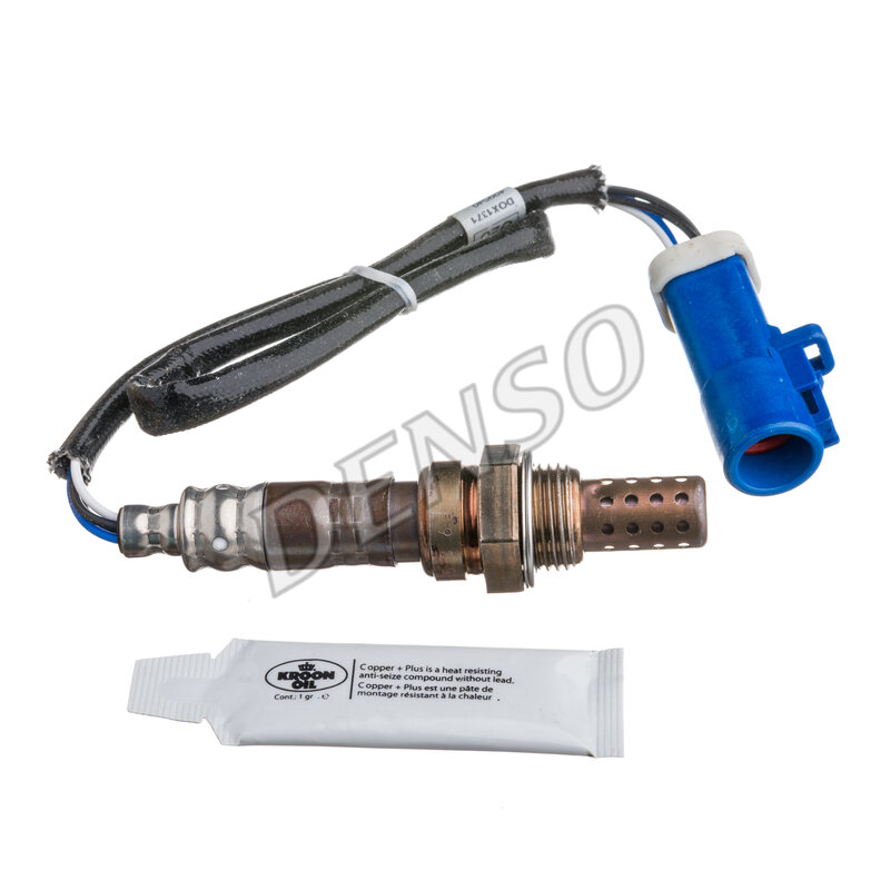Датчик кислорода FORD FIESTA 95-08, FOCUS I 98-05, FUSION 02-12, MONDEO 96-00 Denso