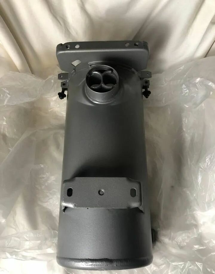 Теплообменник Webasto DW 230 / 300 / 350 19974A