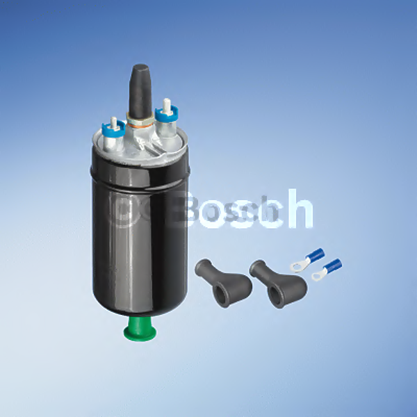 BOSCH 0580464126 (00209 / 0020910 / 0020910701) 0 580 464 126_насос топливный электрический audi, VW, bmw, ford, peugeot, Opel