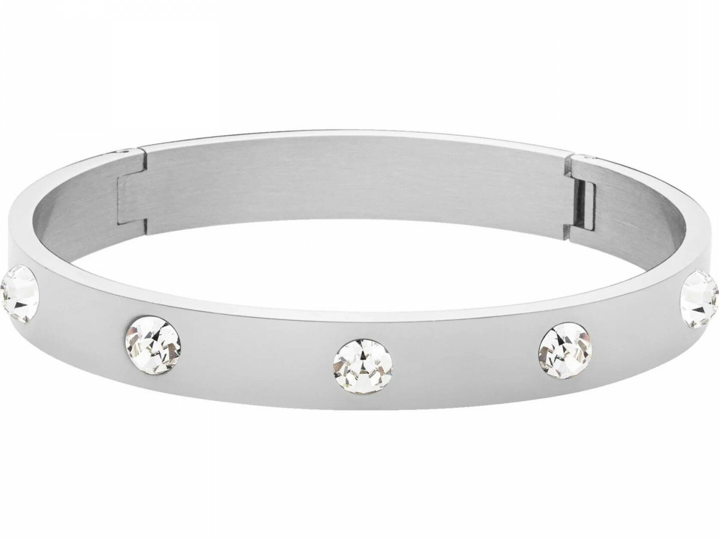 Купить Браслет Dyrberg Kern BELLA II SS CRYSTAL 390140 за 16692р. с ...