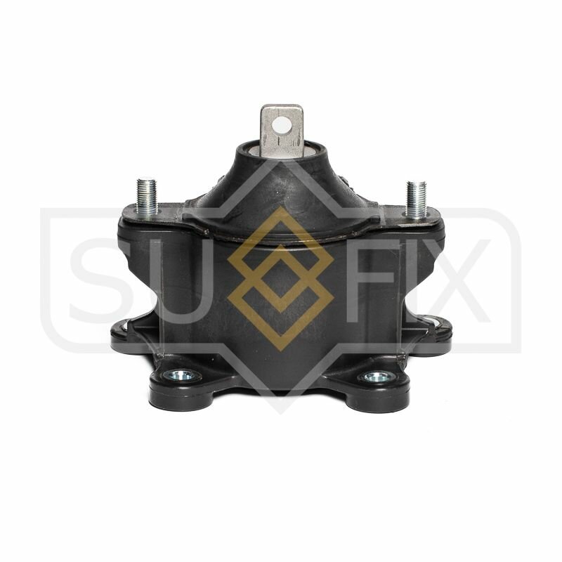 SUFIX Опора двигателя передняя (c АКПП) HONDA Accord VIII 2.4 08-13