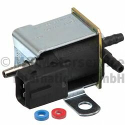 Клапан управляющий AUDI: A2 1.4 TDI 00-05, JETTA III 1.9 D/1.9 TDI 91-98, JETTA IV 1.9 TDI/1.9 TDI 4MOTION 98-05, JETTA IV универсал 1.9 TDI 99-05, L, 721895550 PIERBURG 7.21895.55.0