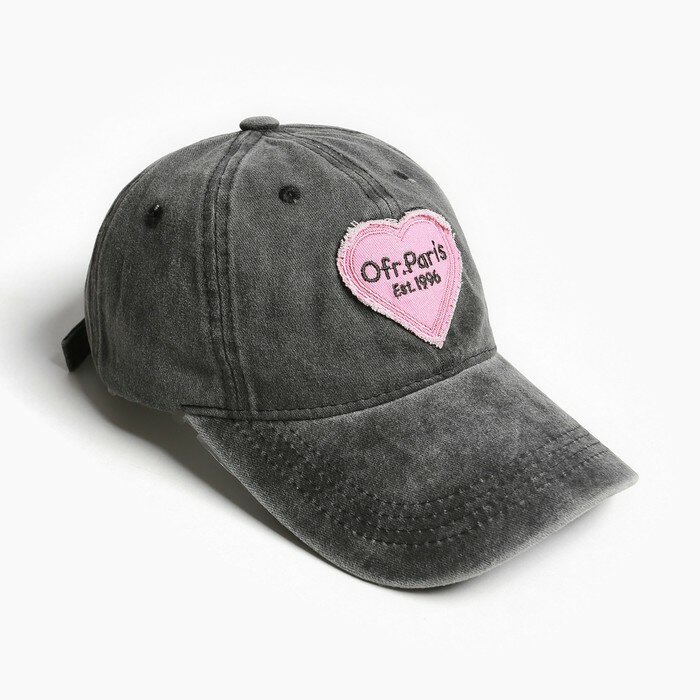 Кепка для женщин