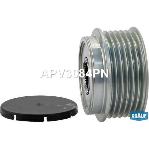 KRAUF APV3084PN (APV3084PN_KR1) шкив обгонный генератора