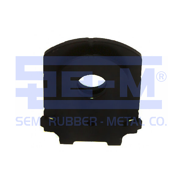 SE-M 13600 пластина регулировочная болта полурессоры внешняя\ sсhmitz