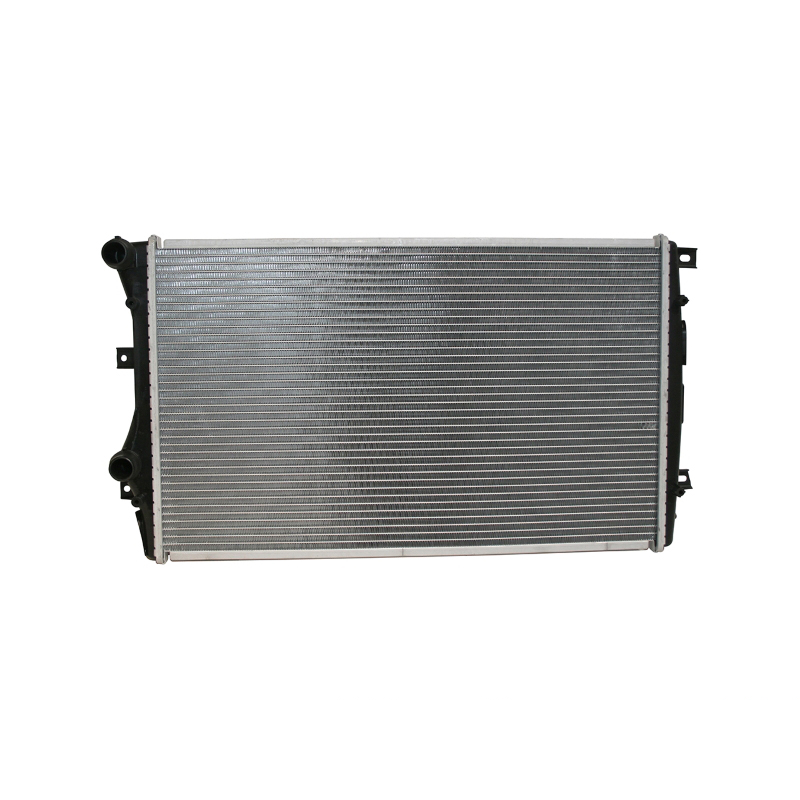 JP GROUP 1114206100 (01103127 / 040021N / 05545) радиатор Audi (Ауди) a3, tt / Seat (Сеат) leon / Skoda (Шкода) octavia, superb /