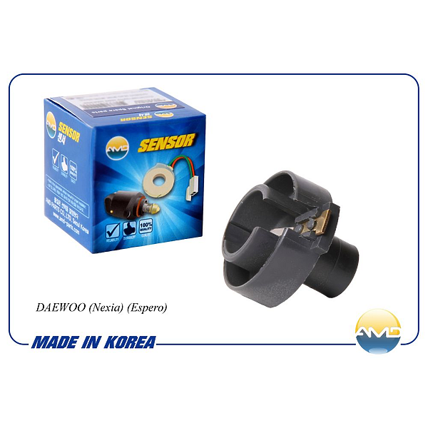 AMD AMD. i11 (AMDI11) бегунок трамблера