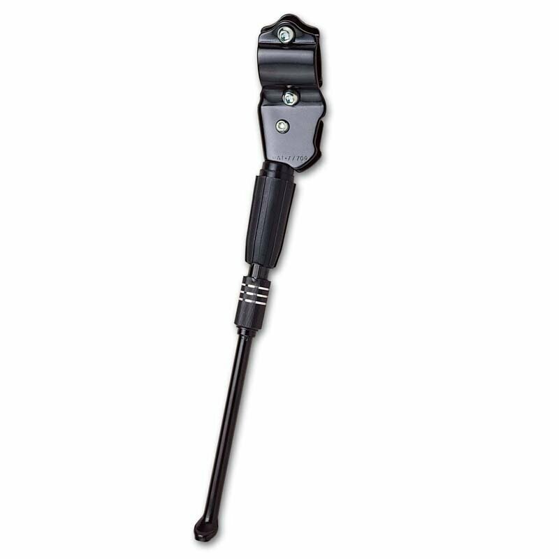 Подножка велосипедная OSTAND CD-104X к заднему перу 26-29"