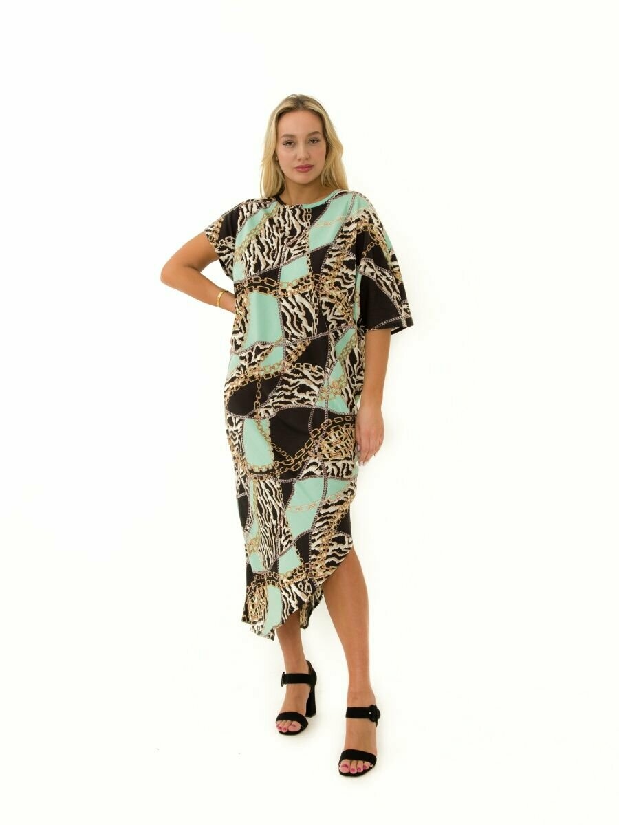 Платье лето 2023