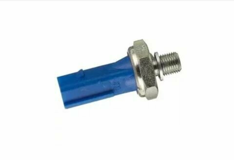 BEHR HELLA 6ZL009600241 Датчик давления масла для AUDI A3 8PA (2004>)
