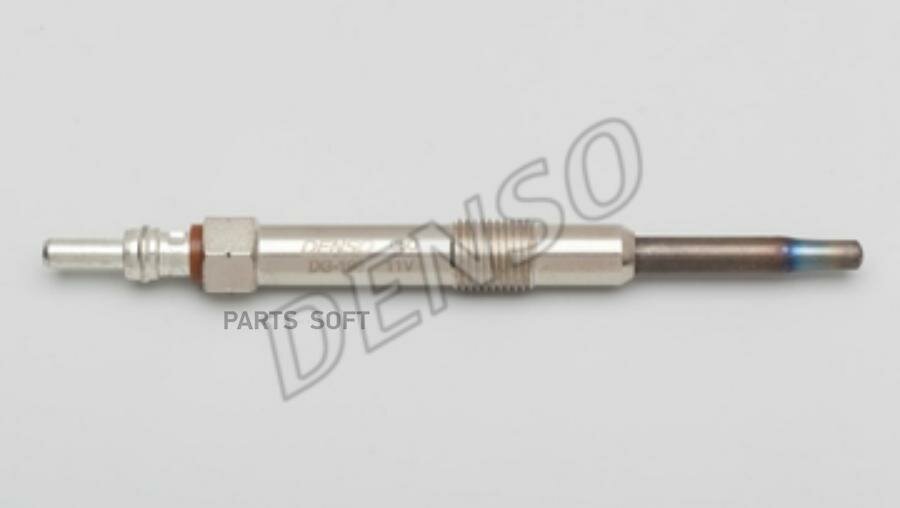 DG196 DENSO Свеча накаливания