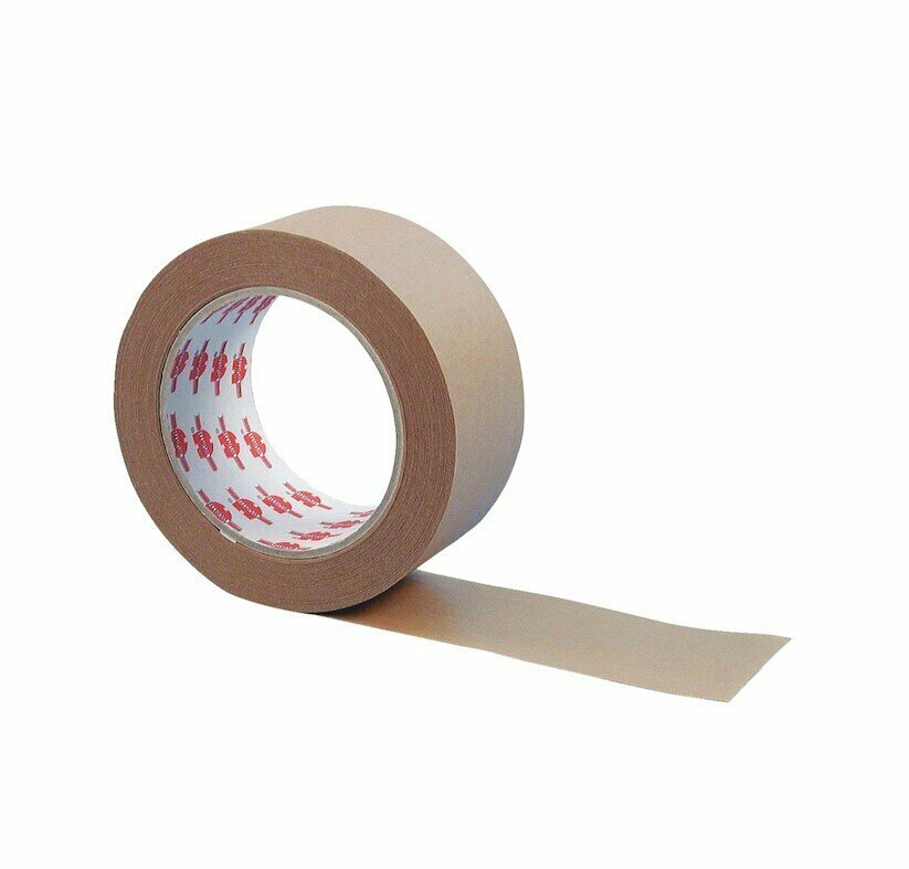 Лента упаковочная бумажная 50*50 в 1уп-2шт WURTH, Германия