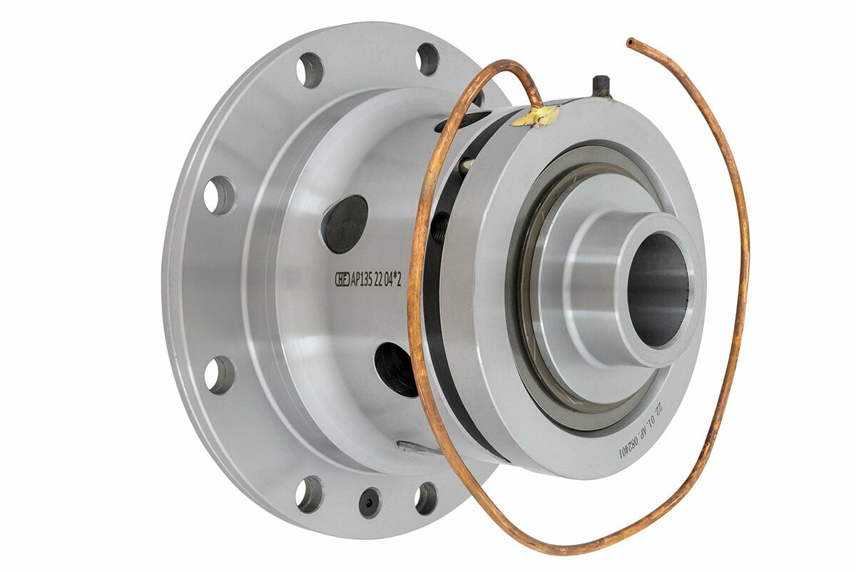 Блокировка заднего дифференциала HF пневматическая (без компрессора) для Nissan Patrol Y60, Y61, Safari, Terrano R50, Pathfinder, Navara, X-terra