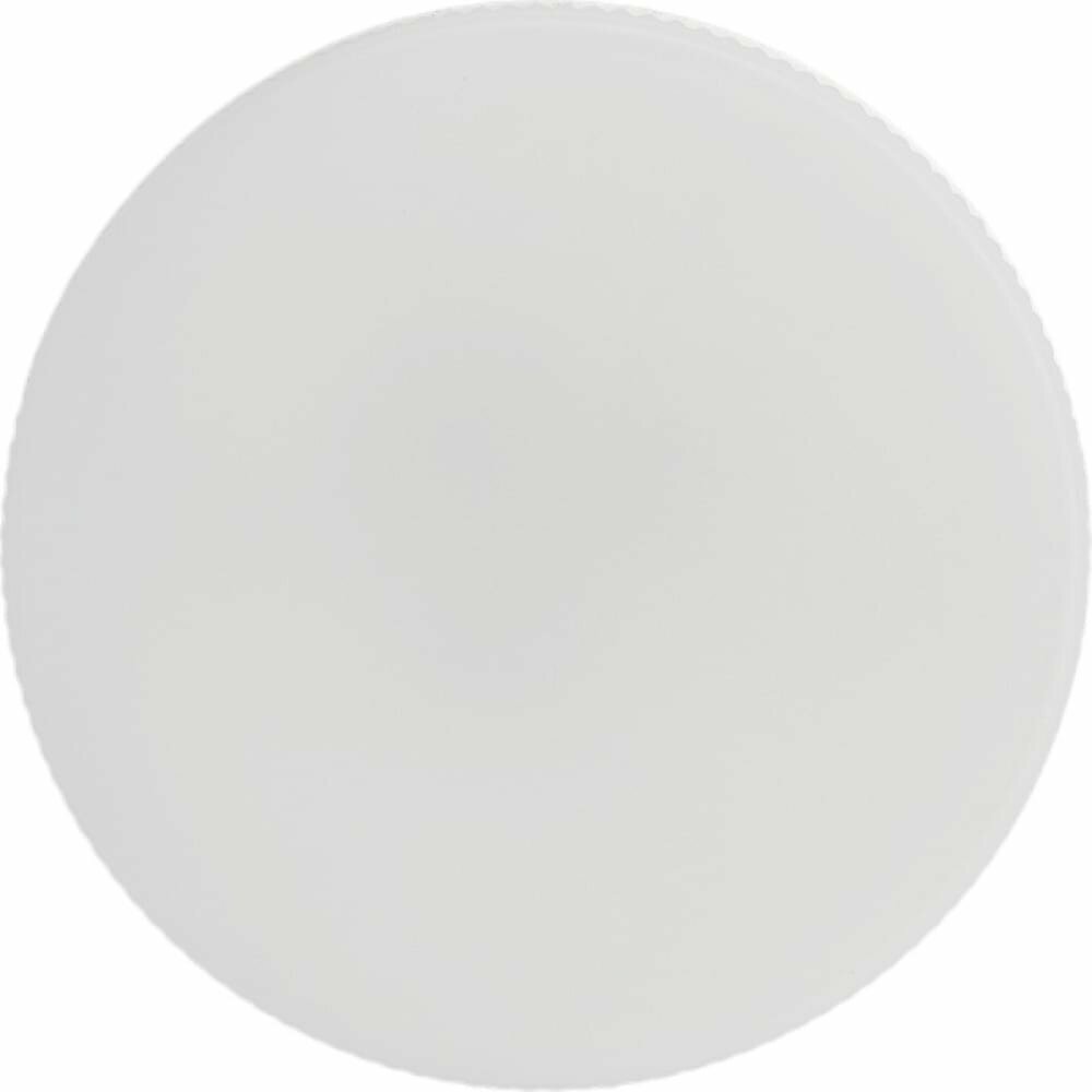 Светодиодная лампа ЭРА LED GX-10W-840-GX53 R диод, таблетка, 10Вт, нейтральный свет, GX53 Б0050605