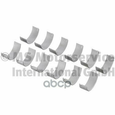 Вклад. шатун. ком/кт +0.75 BMW mot. M20/M50 KOLBENSCHMIDT арт. 87490630