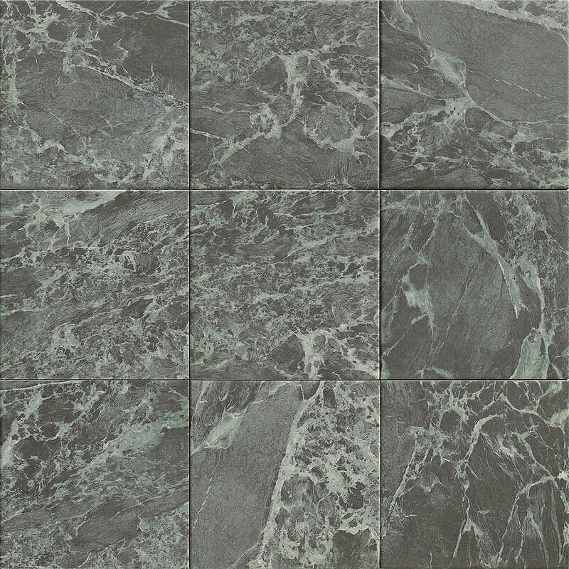Керамогранит Mainzu Versailles Hermitage Emerald 20х20 см серый матовая