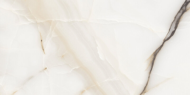 Керамогранит Laparet Virgo полированный 80x160 см под мрамор глянцевая