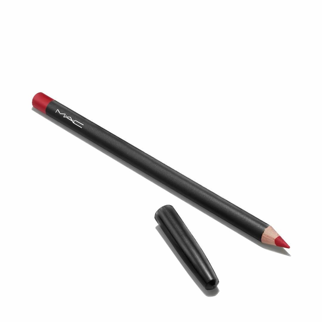 MAC Карандаш для губ Lip Pencil (Ruby Woo)