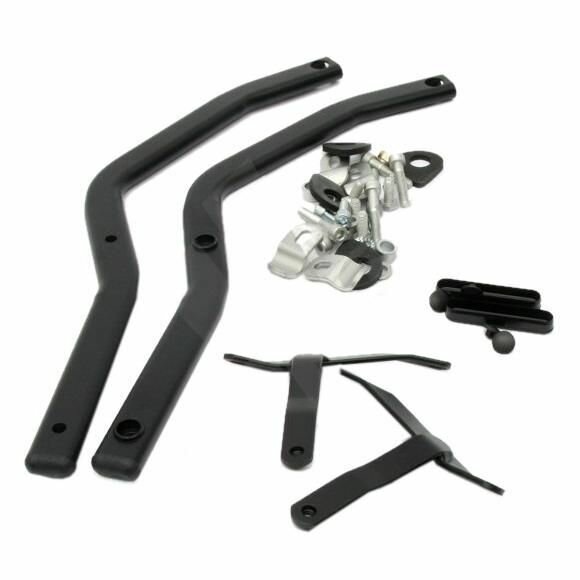 Крепление верхнего кофра GIVI 511F для SUZUKI GSF 600 Bandit /S '96 -99 / GSF 1200 Bandit '96-99