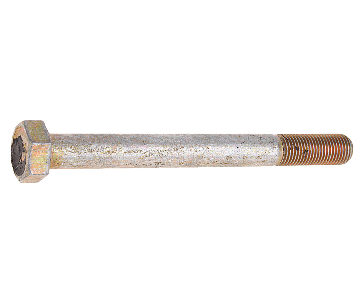 Болт М12х1.25х120 КАМАЗ балки опоры двигателя, гидромуфты