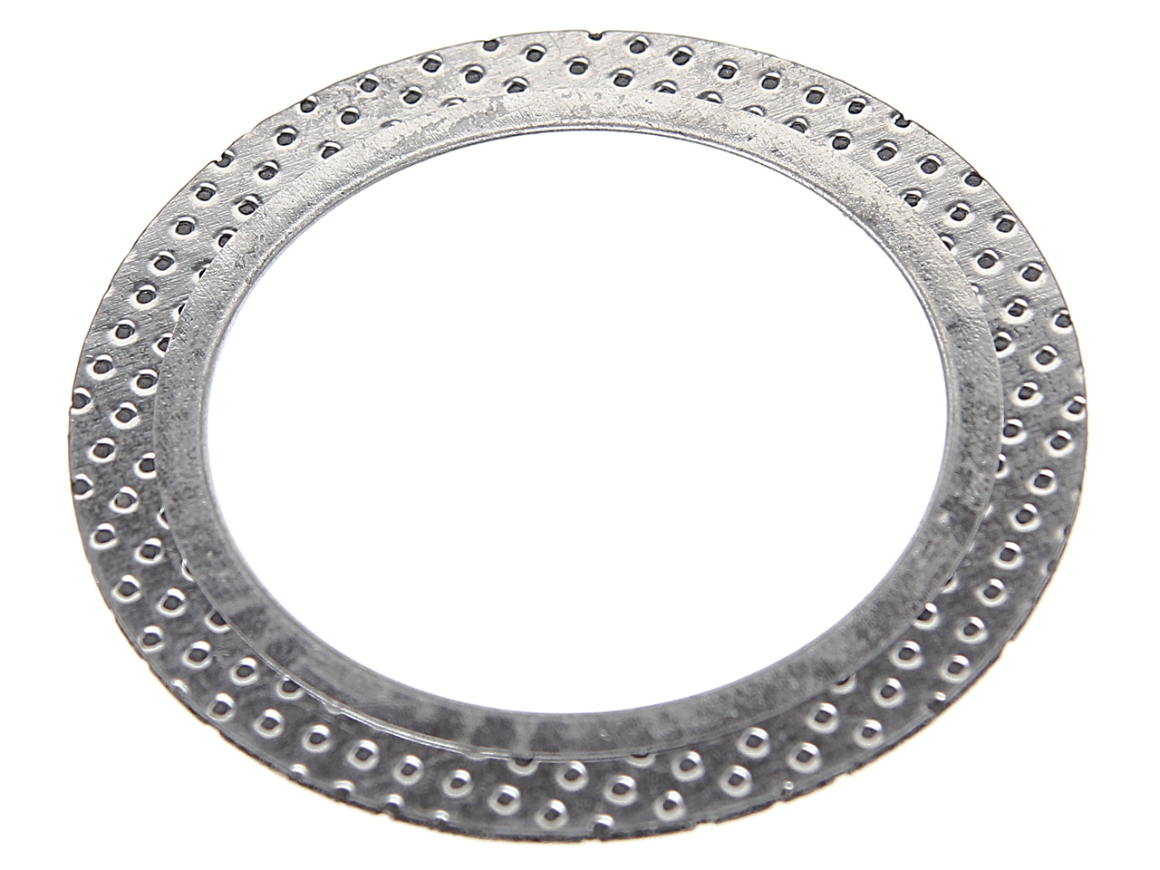 Прокладка УАЗ трубы приемной перфометалл квадратис