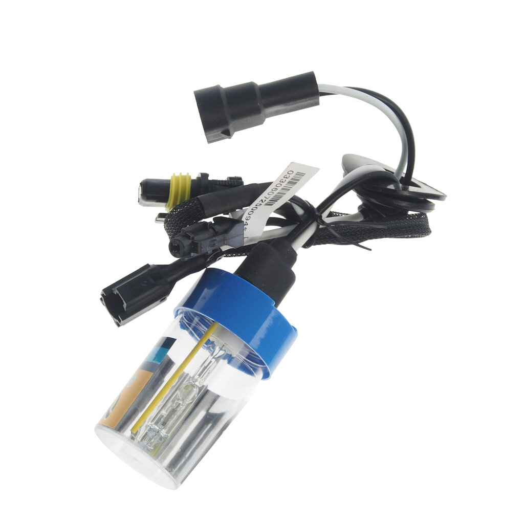 Лампа ксеноновая HB4 P22d 5000K +80% Premium CLEARLIGHT