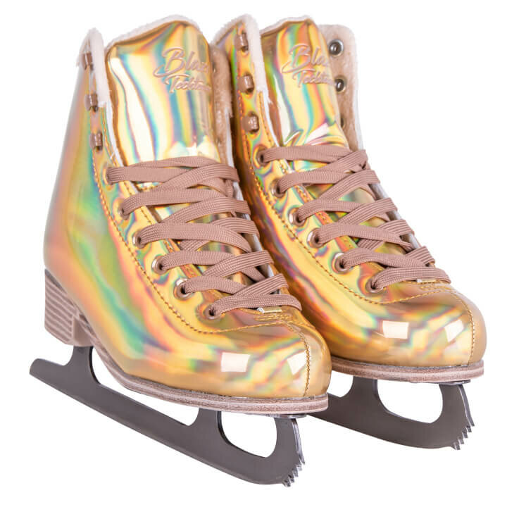 Коньки фигурные Blaze р.40