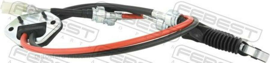 FEBEST 10106MXG трос коробки передач