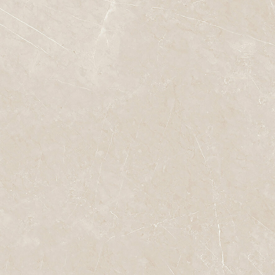 Laparet Керамогранит French Crema кремовый мат, 60x60 (цена за 1.44 м2)