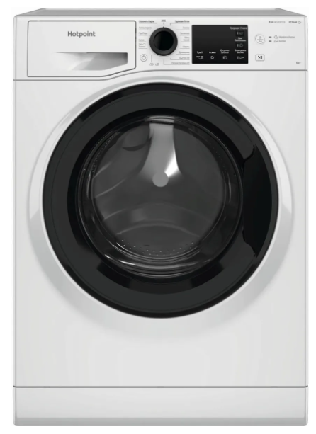 Стиральная машина HOTPOINT NSB 6039 K VE RU