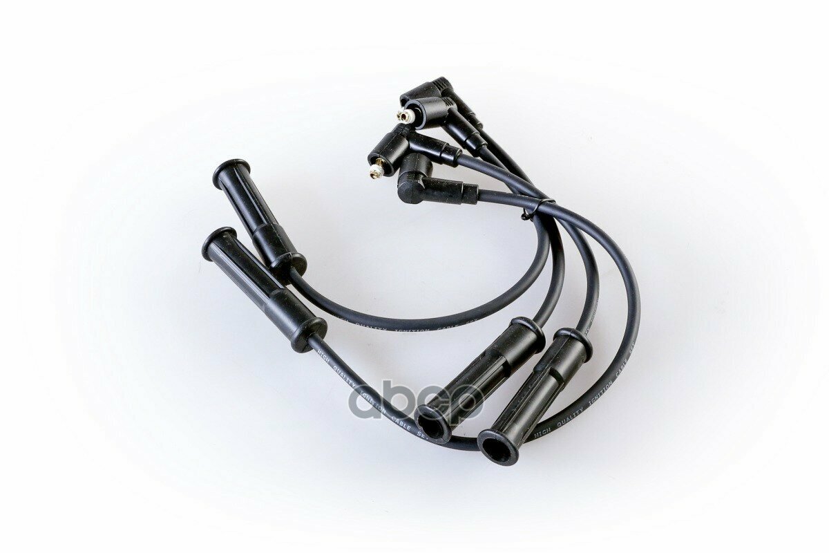 Провода высоковольтные AVTOGRAD LARGUS 1,4 1,6L 8 кл. AVTOGRAD арт. 820050629711